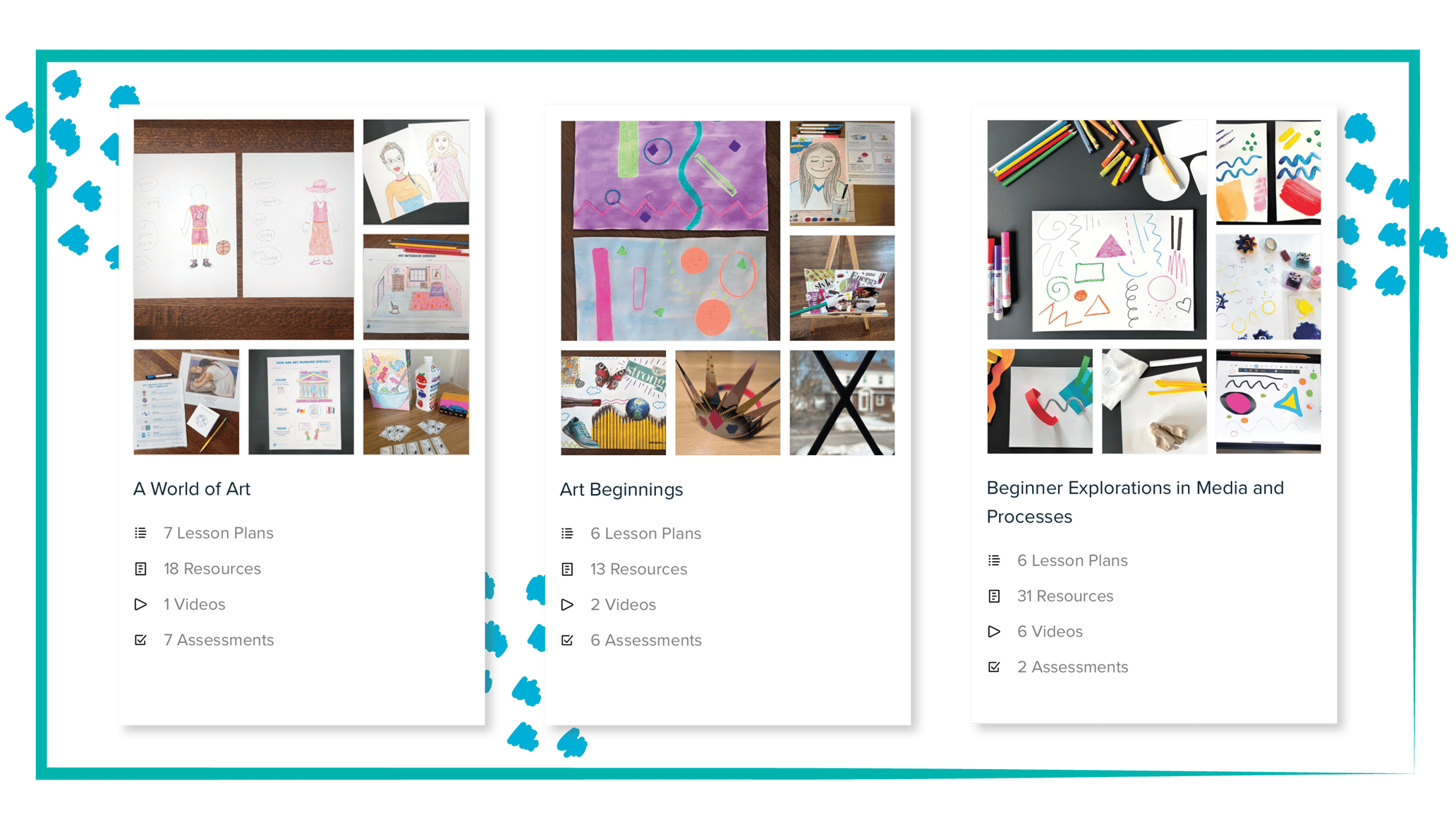 April 2024 FLEX Curriculum and PRO Learning Release