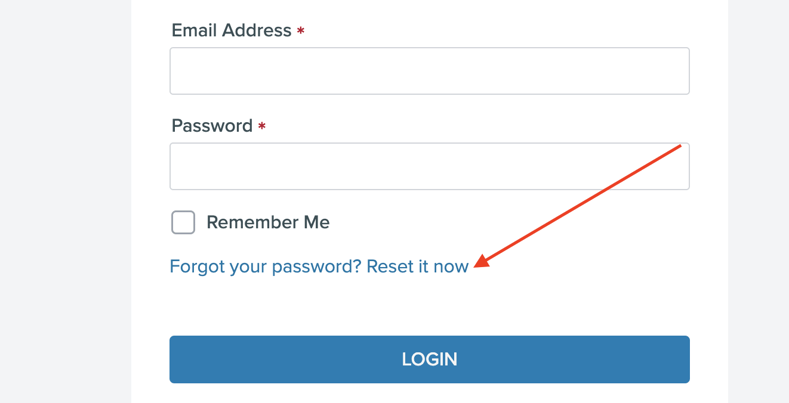 How to Log In to Your AOEU Account