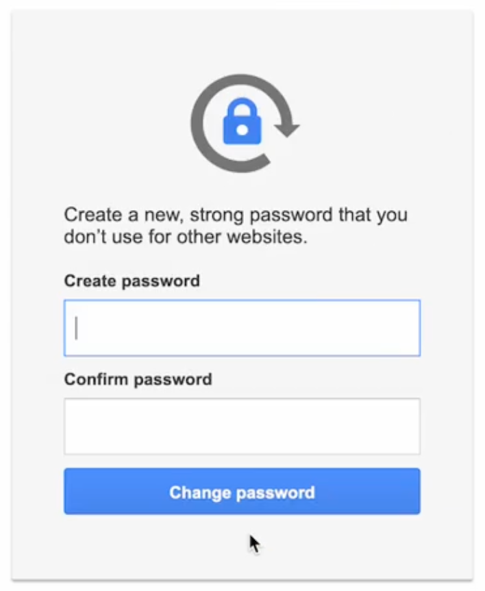 How to Activate Your Student Email Account