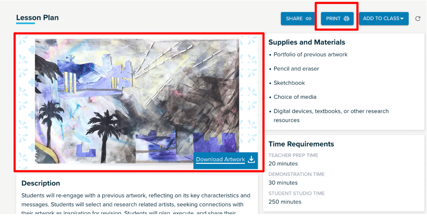 April 2024 FLEX Curriculum and PRO Learning Release